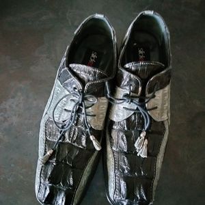 City slickers | Shoes | Men Alligator Shoes | Poshmark